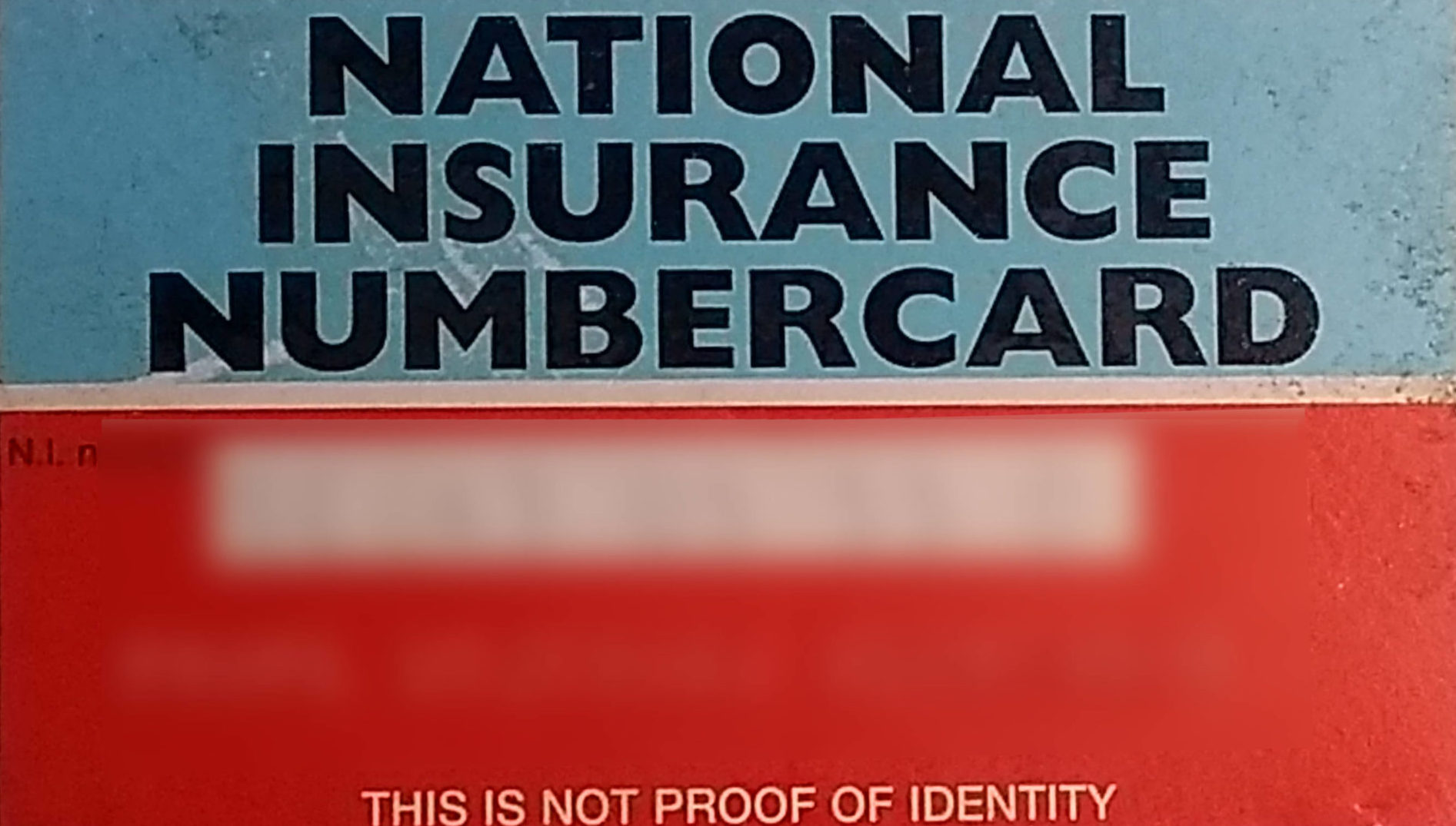 Cum Să Obțineți Un National Insurance Number în UK